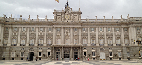 What to see in Spain